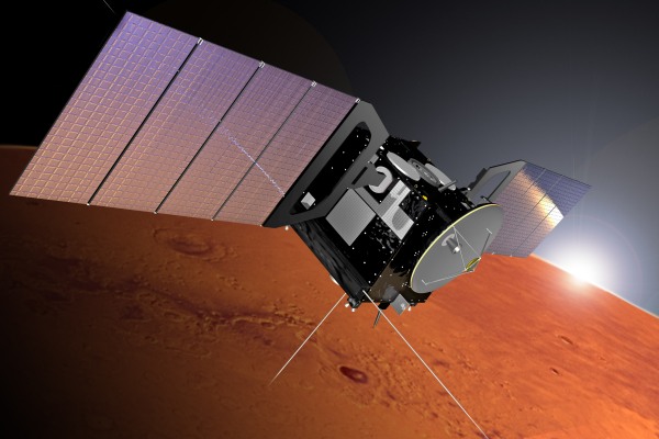 ASI|Agenzia Spaziale Italiana