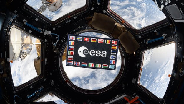 ASI in ESA | L'Italia nell'Agenzia Spaziale Europea
