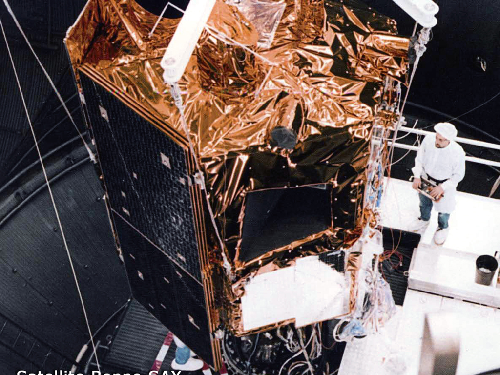 ASI|Agenzia Spaziale Italiana