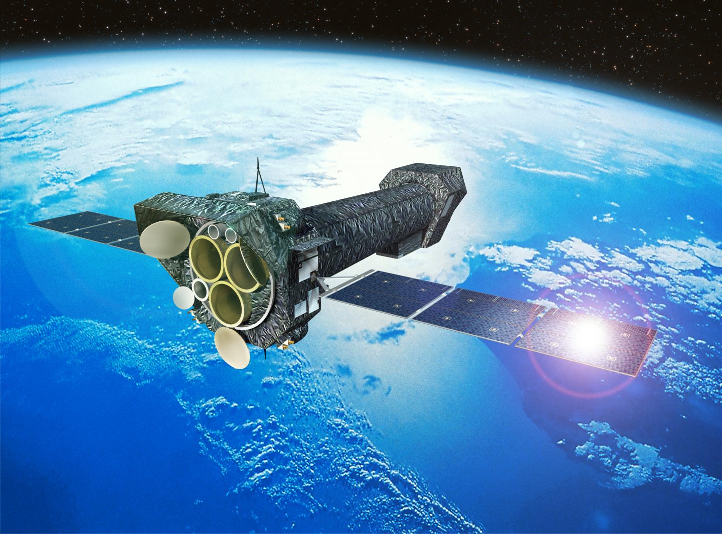 ASI|Agenzia Spaziale Italiana