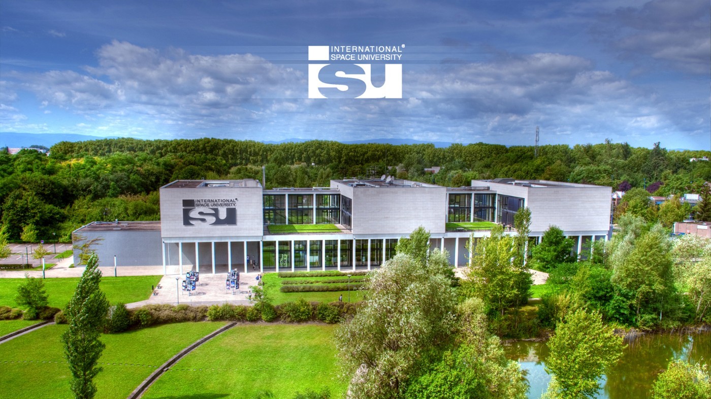 Open Day ISU: International Space University | ASI