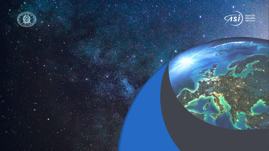 ASI | Objective Europe: Italy and the future of space