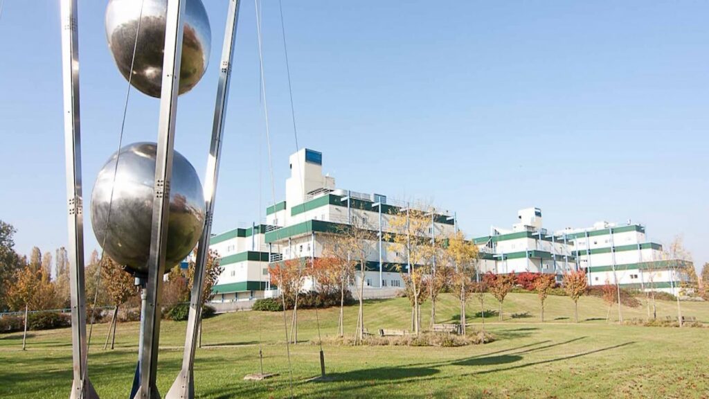 Inaugurazione Modulo ASI per Studi Spaziali a Pavia | ASI