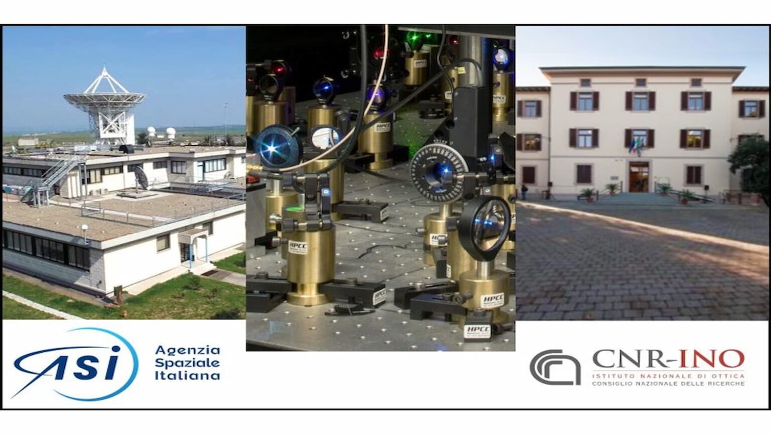 ASI|Agenzia Spaziale Italiana