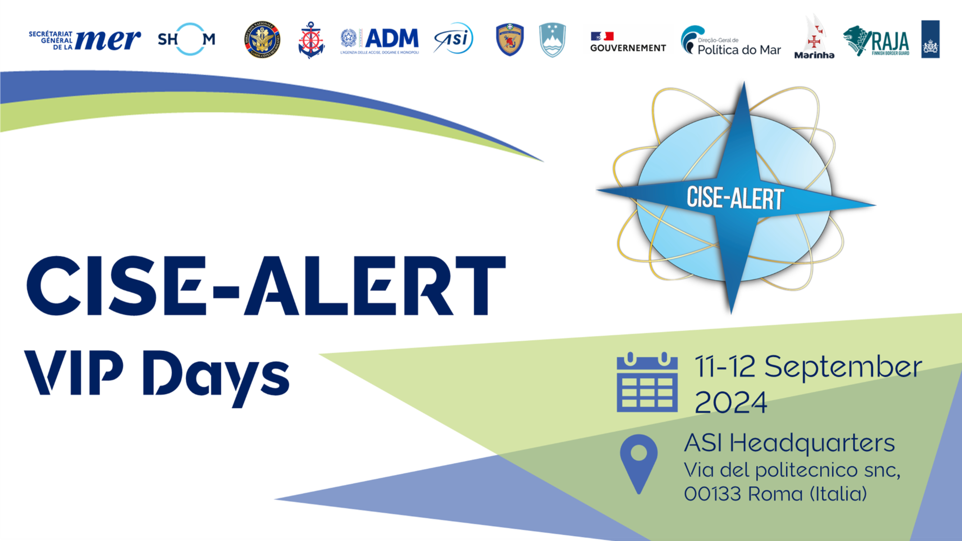 ASI | Agenzia Spaziale Italiana