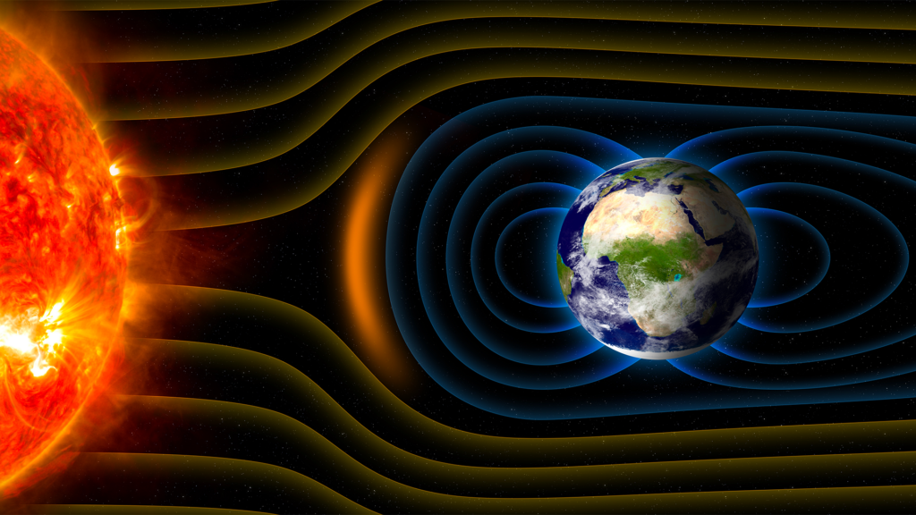 ASI | MoRe-ASI “Recent observations of the near-Earth radiation ...