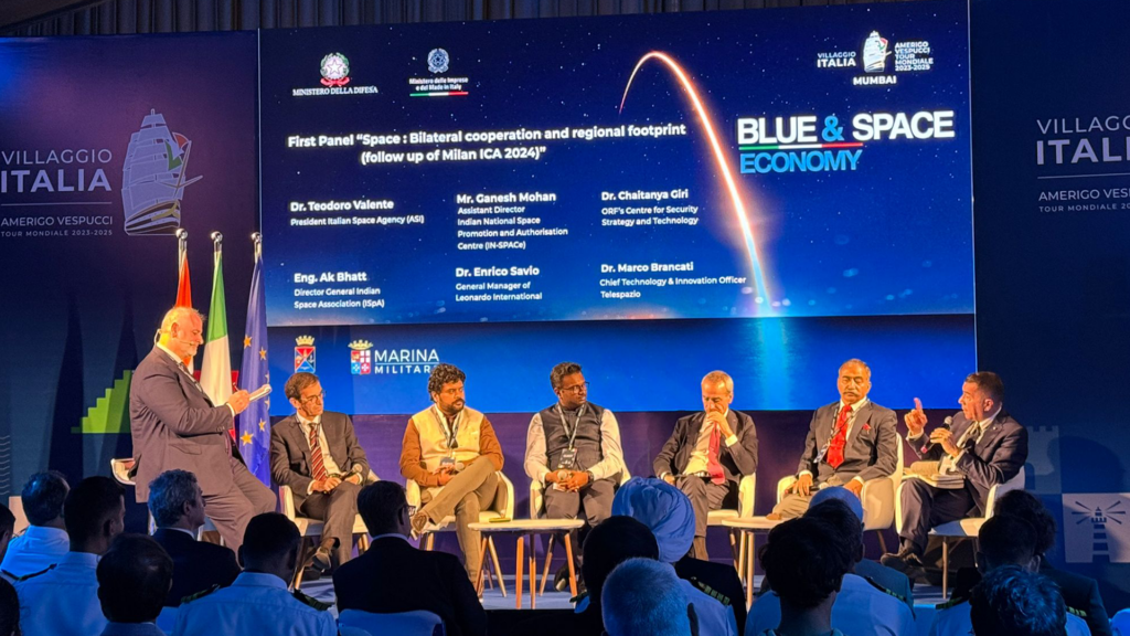 ASI | Agenzia Spaziale Italiana