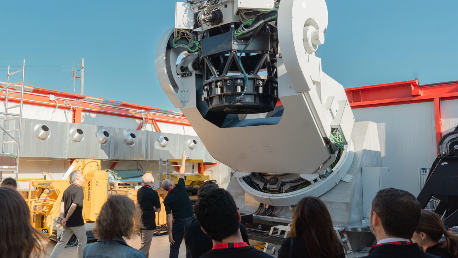 ASI|Agenzia Spaziale Italiana