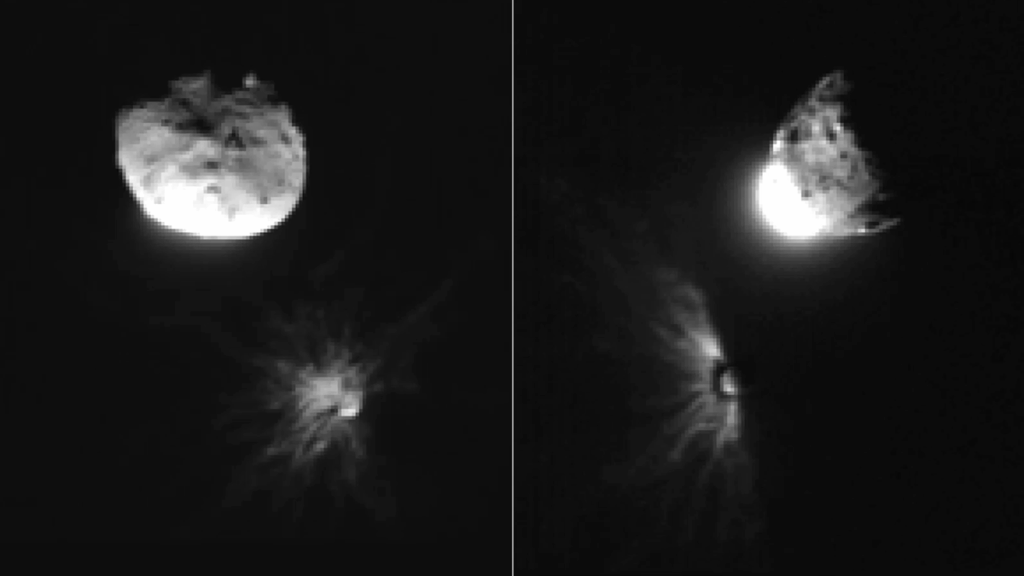 Agenzia Spaziale Italiana | Chi Siamo e Cosa Facciamo